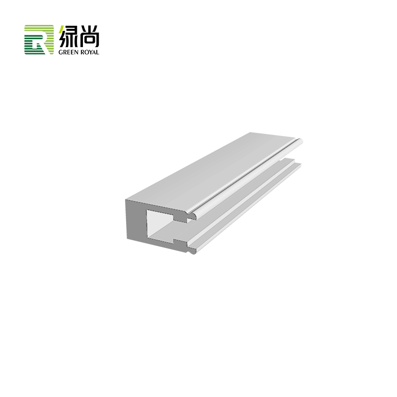 Stile PVC Building Material