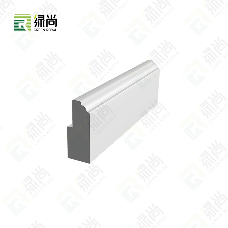 Frame PVC Building Material